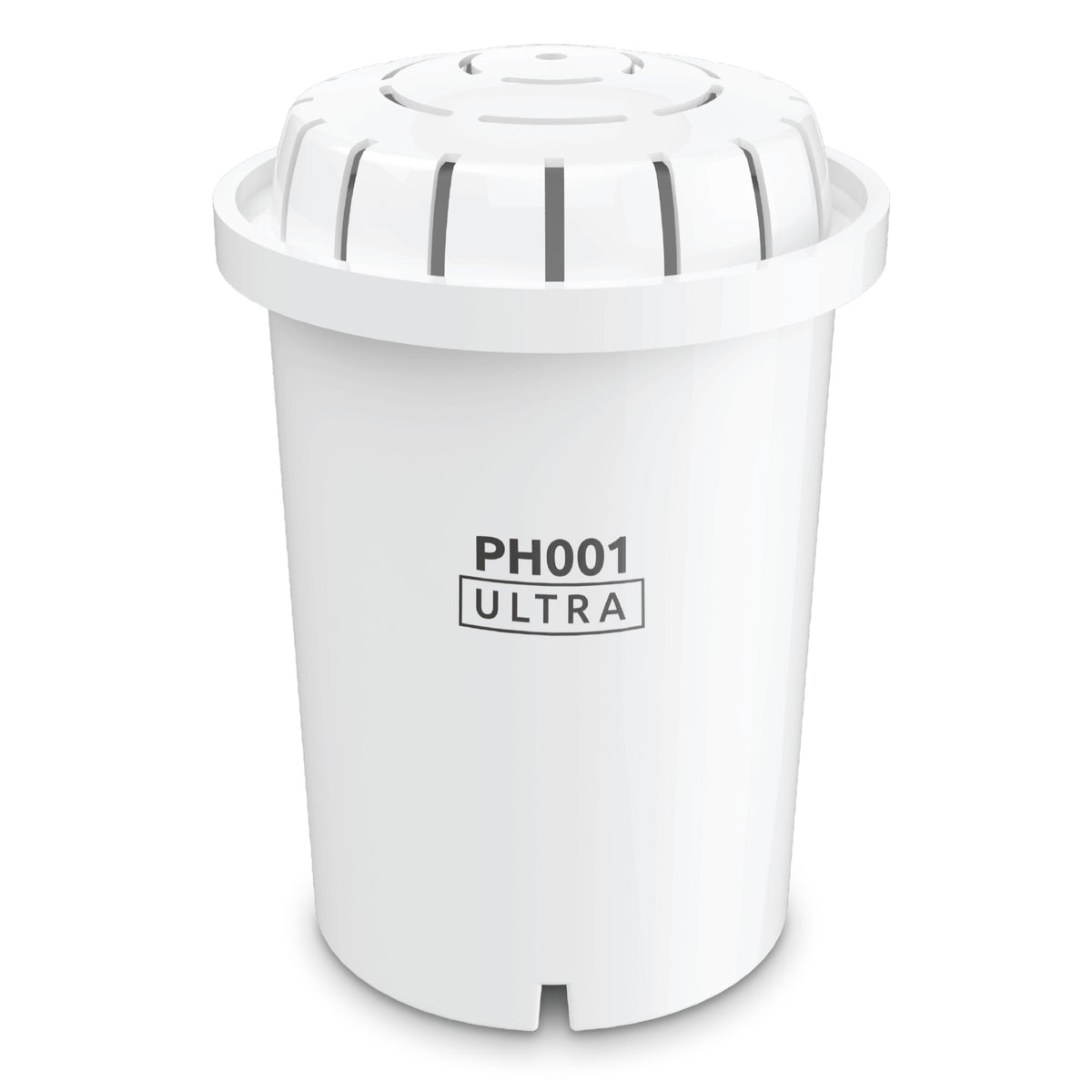 PH001 ULTRA Alkaline Water Filter - Pure, Healthy Hydration ...