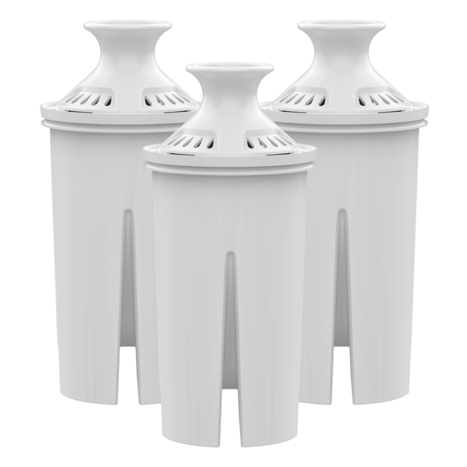 Replacement Filters – Invigorated Water
