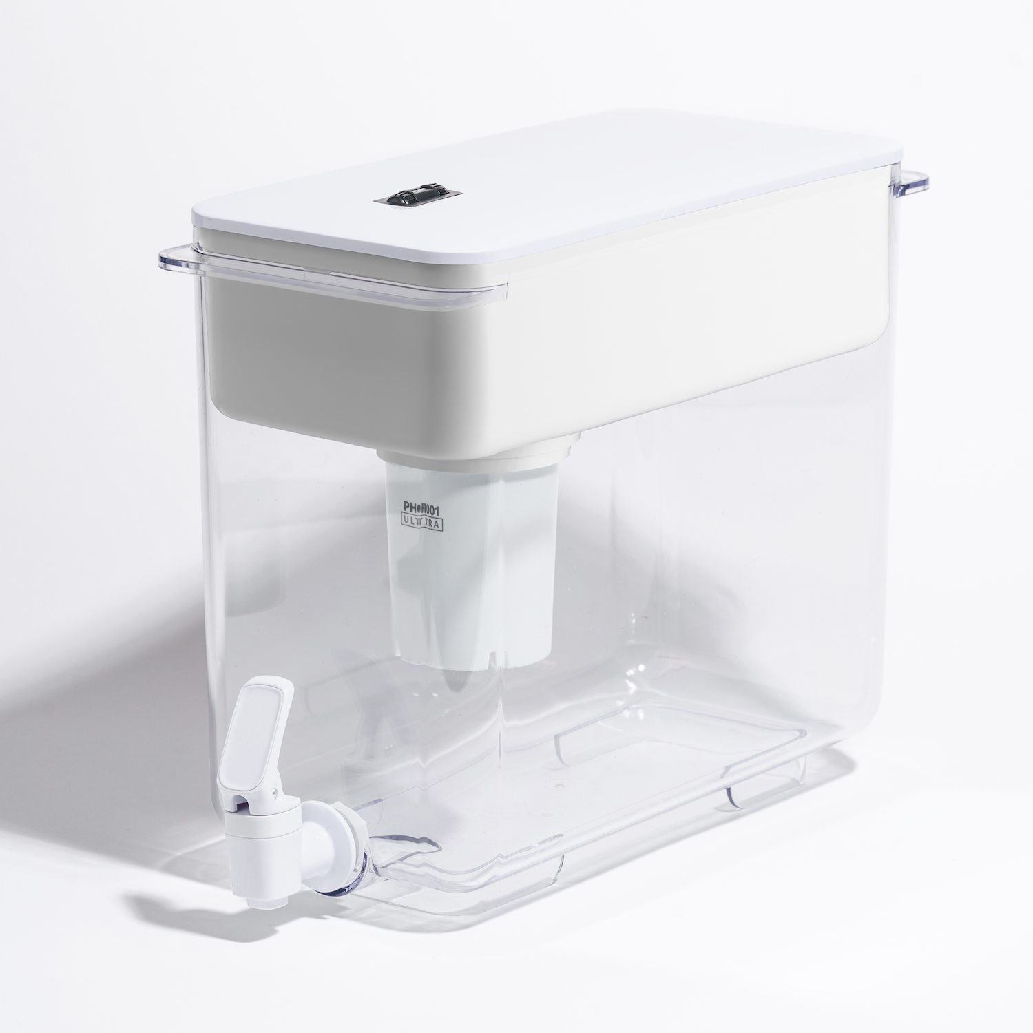 pH Recharge Slim – Invigorated Water