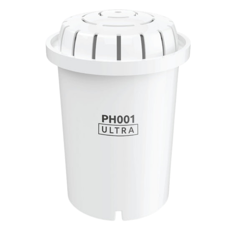 PH001 ULTRA Alkaline Water Filter - Pure, Healthy Hydration ...