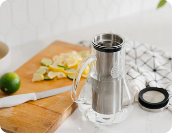 About us – Invigorated Water