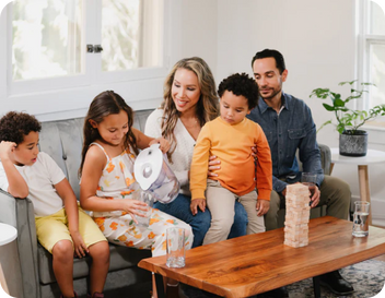 About us – Invigorated Water