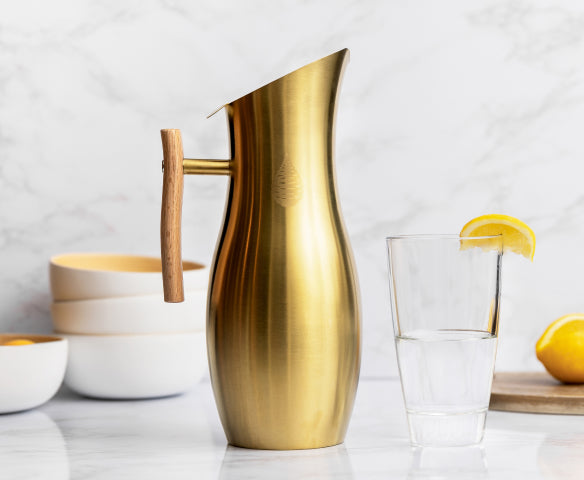 Rewards – Invigorated Water